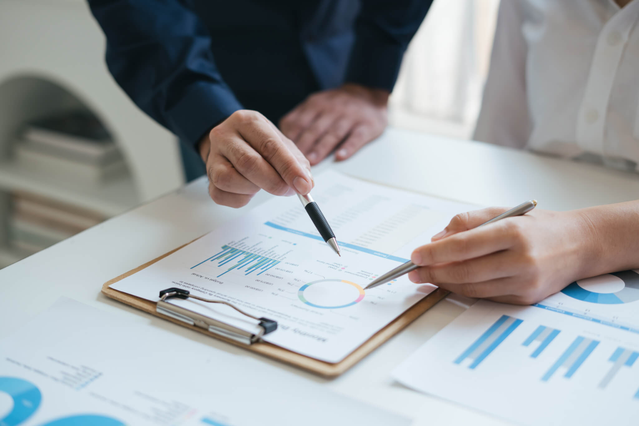 Business Mentor for Startups | Management & Marketing Consulting ...