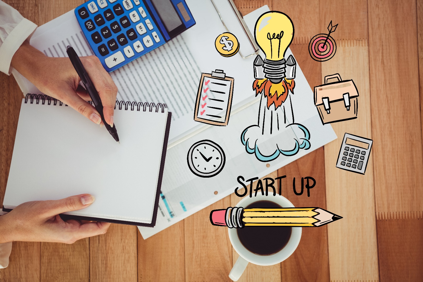 Startups Thrive by Solving Problems, Not Just Ideas